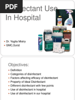 MPN Table | PDF | Evaluation Methods | Methodology