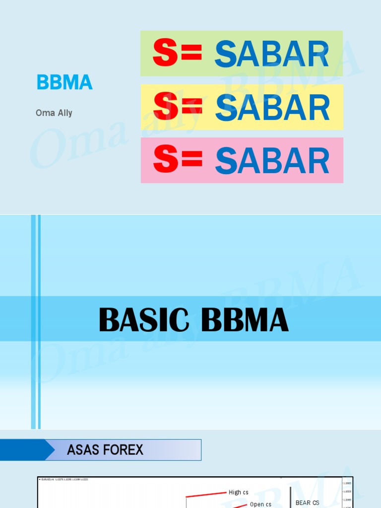 Bbma Oma Ally Best | PDF
