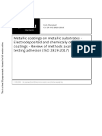 ISO 29100 - 2020 Sample | PDF | International Organization For ...