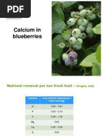 Mulder S Chart | PDF | Plant Nutrition | Nutrients
