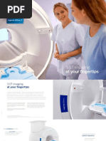 The Biograph Vision 450 Vs 600 | PDF | Ct Scan | Positron Emission ...