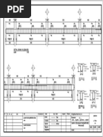 Denah Ring Balk | PDF