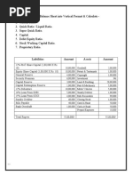 Cumulative Present Value Table | PDF | Mathematical And Quantitative ...