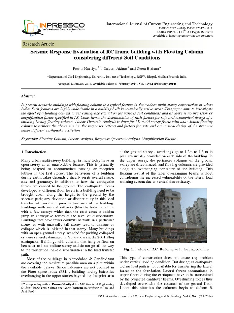 Paper24132 138 PDF | PDF | Solid Mechanics | Civil Engineering