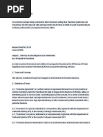 BSP Guideline On Registration-Of-Foreign-Investments | PDF | Stocks ...