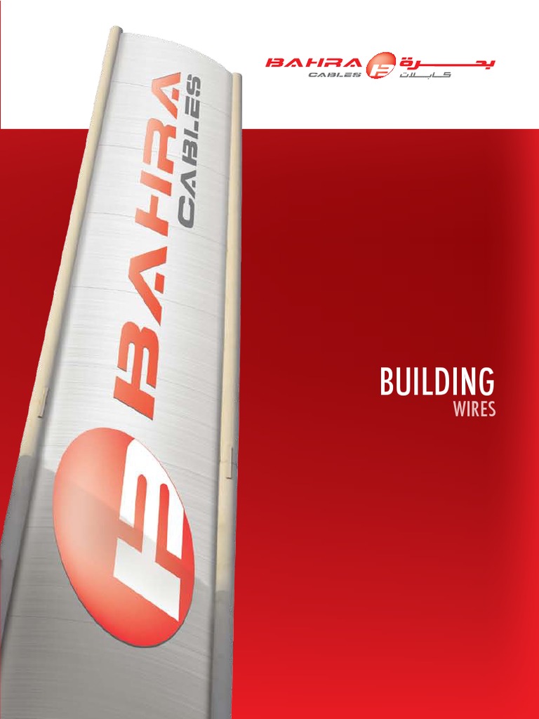 Bahra Wires | PDF | Electrical Wiring | Electrical Conductor