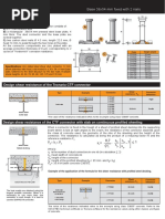 AASHTO T 166-Standard Method of Test For Bulk Specific Gravity of ...