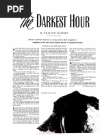 DND Drugs Table | PDF