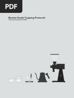 Coffee Brewing Methods Cheat Sheet | PDF | Coffee | Drink
