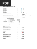 Whitney Stress Block PDF | PDF | Cement | Concrete