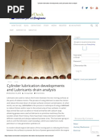 Hyper Mist System - Regulations, Working and Maintenance | PDF | Fire ...