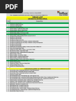 Therapeutic Interchange List | PDF | Pharmacy | Medical Treatments