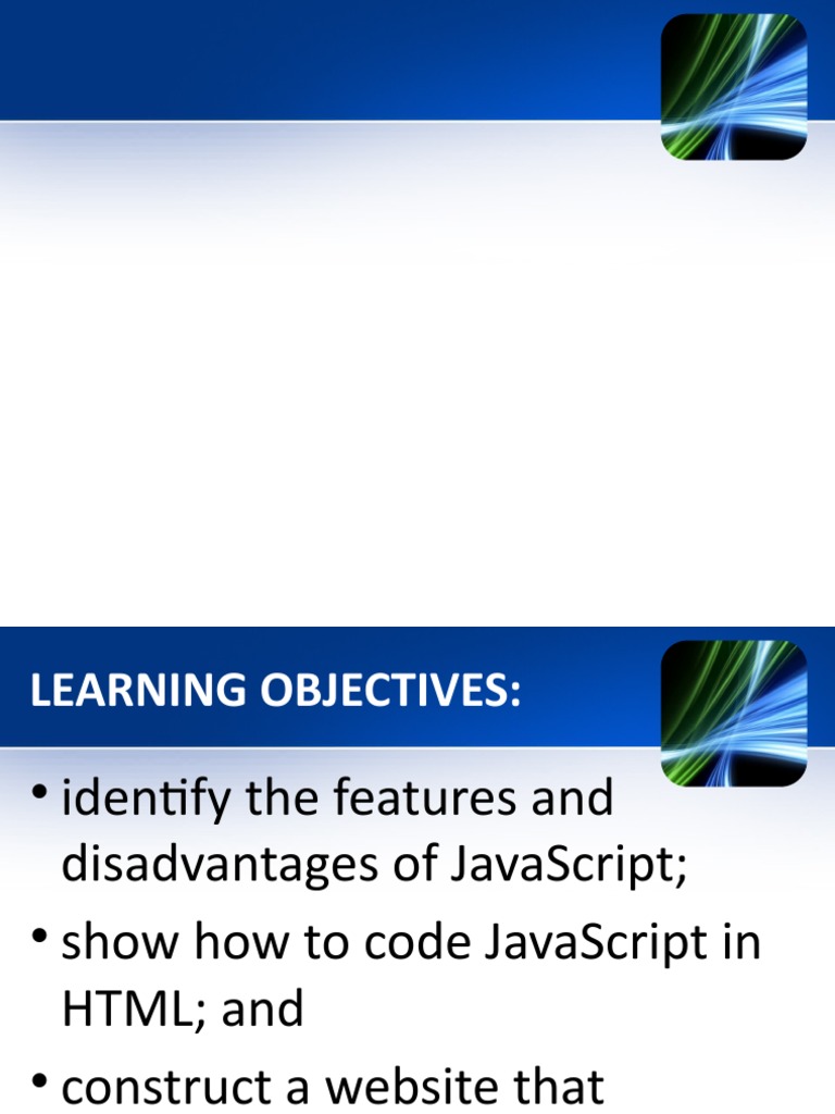 Pop Up Boxes | PDF | Java Script | World Wide Web