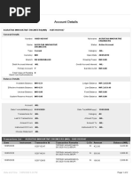 3.SPF - Calculation Sheet | PDF | Personal Finance | Factor Income ...