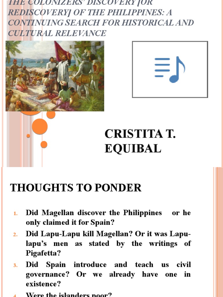 Equibal - Orthographic Material | PDF | Philippines | Spanish Empire