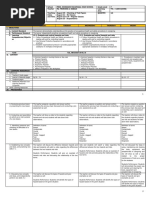 Guidance Template Qualified Persons Declaration Concerning Good ...