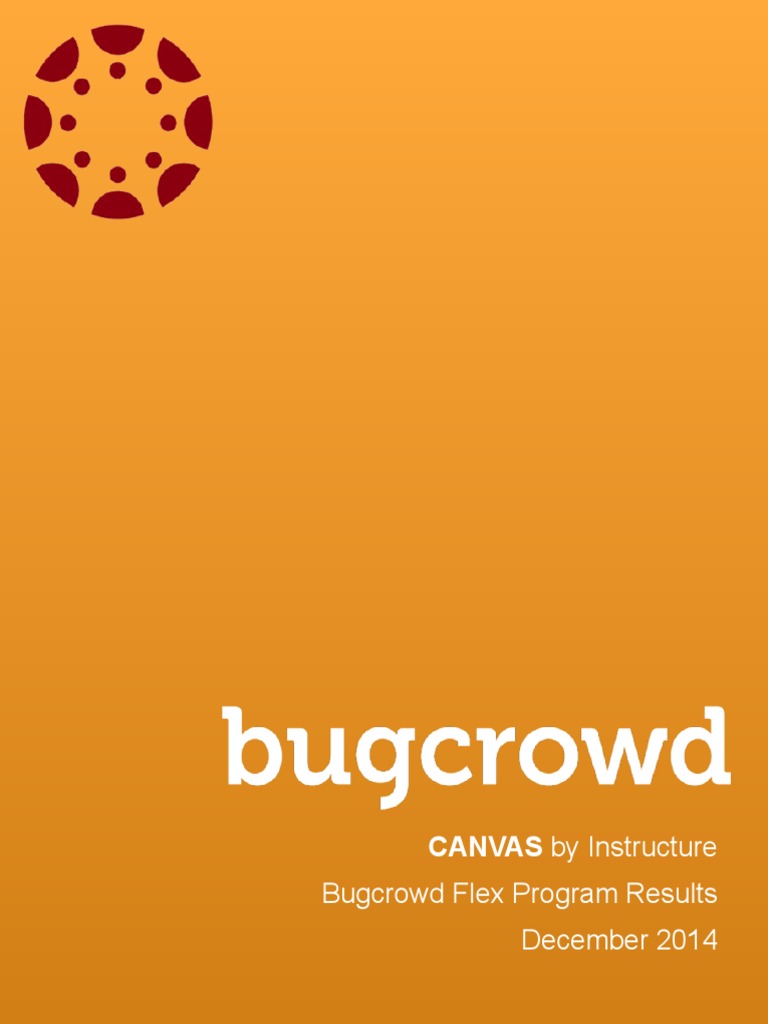 Instructure Canvas Security Summary 2014 | PDF | Information Age ...