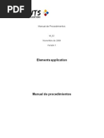 Norma ISO 12207: Ciclo de Vida del Software | PDF | Evaluación del ...