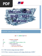 Daewoo Doosan Service Manual Engine Marine L136 - L136T - L136TI ...