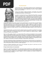 La Leyenda de Los 5 Soles | PDF | azteca | Politeísmo