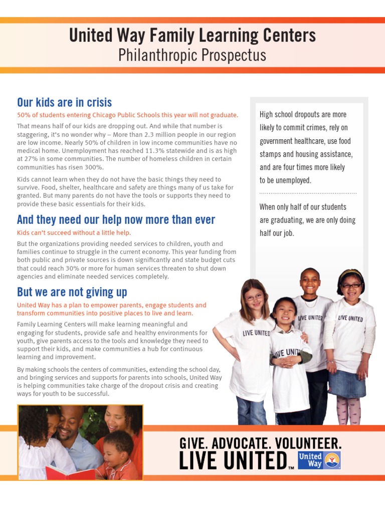 Family Learning Centers Use | PDF | Schools | Behavior Modification