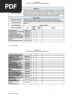 Math Grade 10 Curriculum Guide | PDF | Circle | Equations