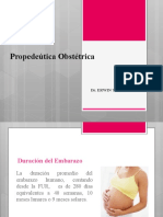 Curva de Friedman en Partos Eutócicos | PDF | Parto | Salud maternal