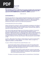 Colorado Title Application Form DR 2395 | PDF | Concurrent Estate ...