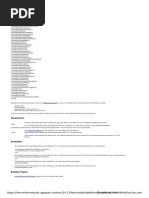 Innovus™ Implementation System Manual PDF | PDF