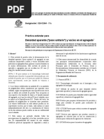 ASTM D4791 Método de Prueba Estándar para Partículas Planas, Partículas ...