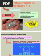 Anticonceptivos Inyectables Combinados | PDF | Control de la natalidad ...