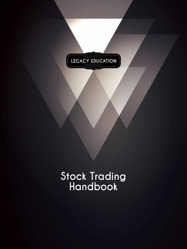 Stock Trading Handbook | PDF | Order (Exchange) | Technical Analysis