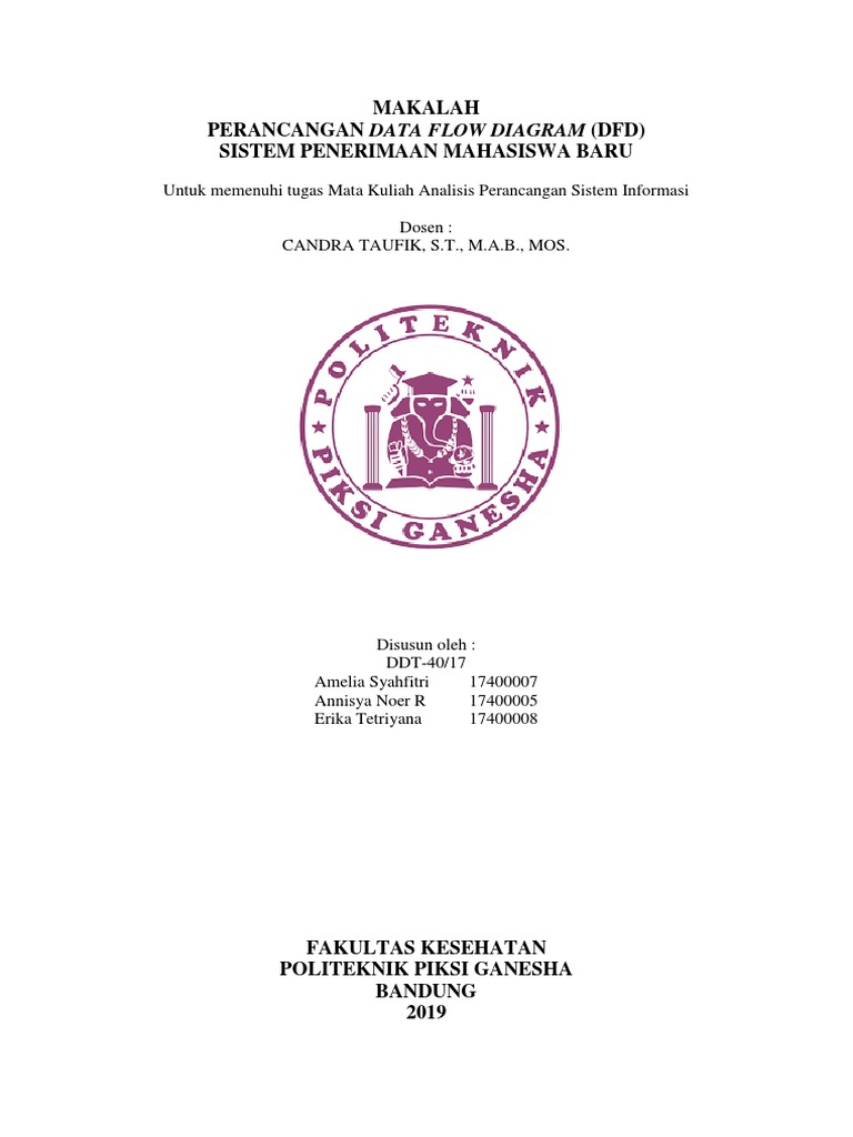 APSI | PDF | Komputer