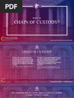 Judgment Promulgation Rules | PDF | Judgment (Law) | Bail