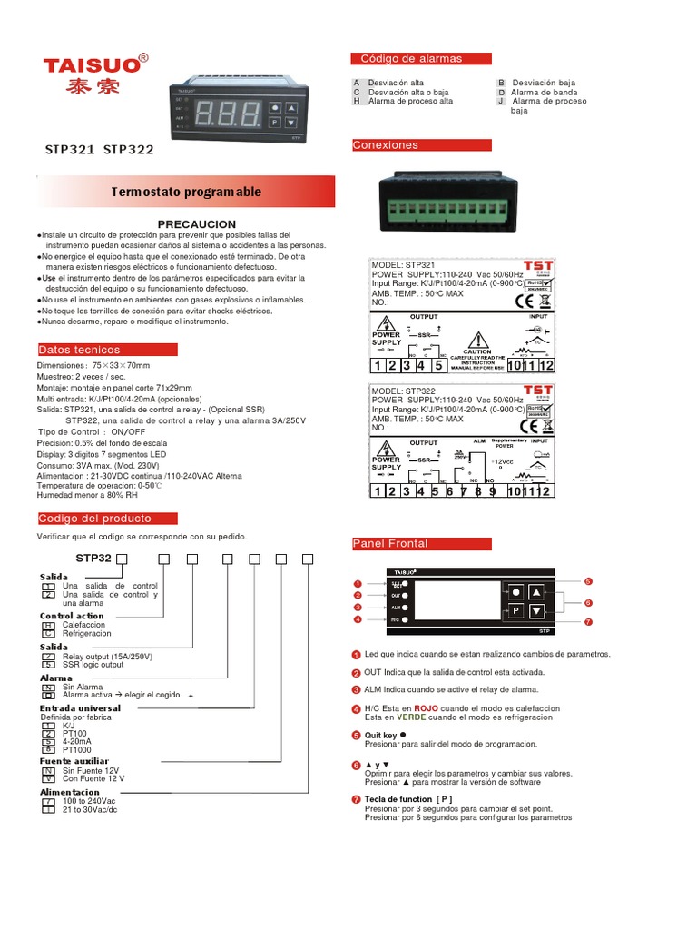 STP Spanish | PDF | Bienes manufacturados | Science