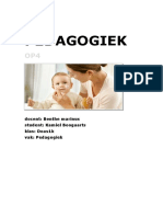 Ziko-Vo: Ziko: Kindvolgsysteem Voor Baby'S en Peuters | PDF