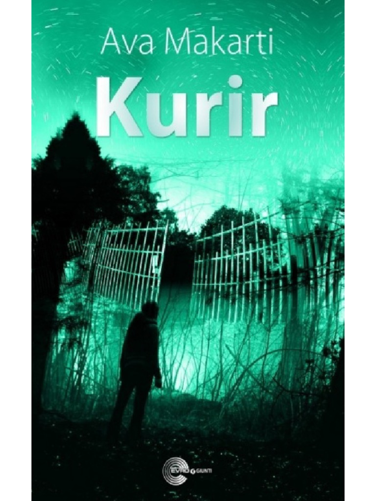 Ava Makarti - Kurir PDF | PDF