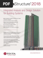 Prota Structure | PDF