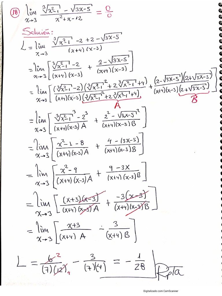 E2 - Ejercicios Resueltos PDF | PDF