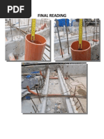 ITP PLUMBING WORKS Sample | PDF | Plumbing | Building Technology