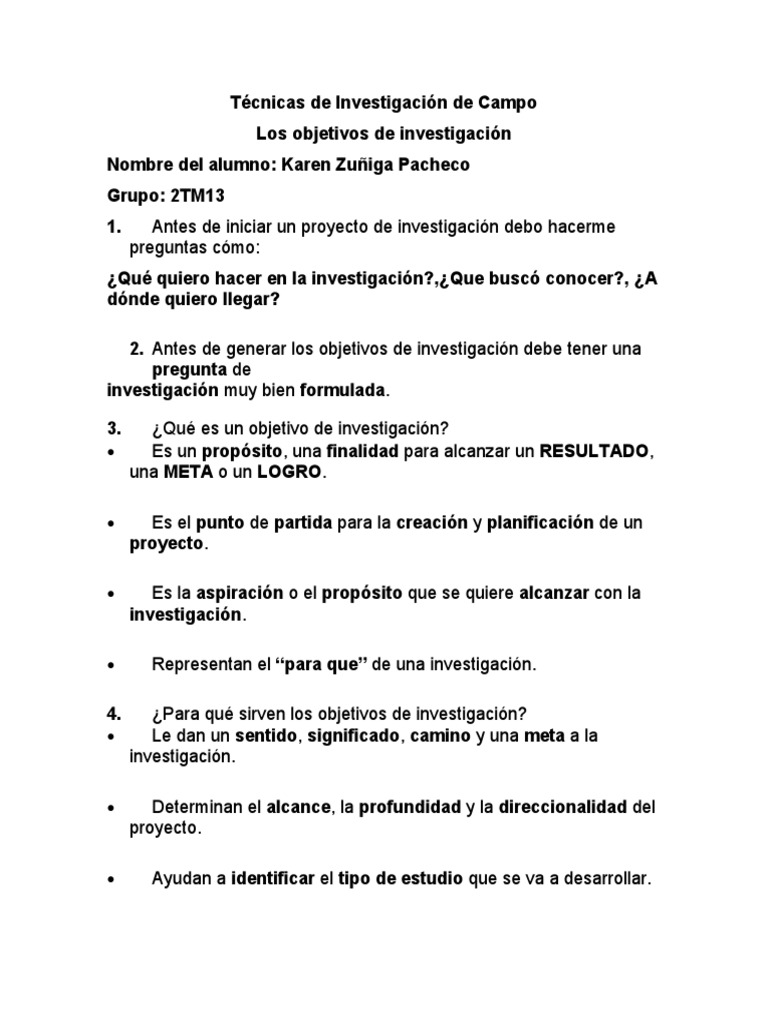 Proyecto de investigación | PDF | Ciencia cognitiva | Cognición