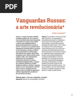 Estética do Realismo Soviético | PDF | Realismo (artes) | Joseph Stalin