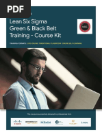 Cochran's Formula | PDF | Sample Size Determination | Sampling (Statistics)