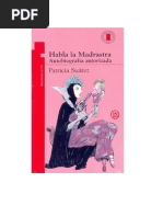 CUENTO Niña Bonita. Texto | PDF
