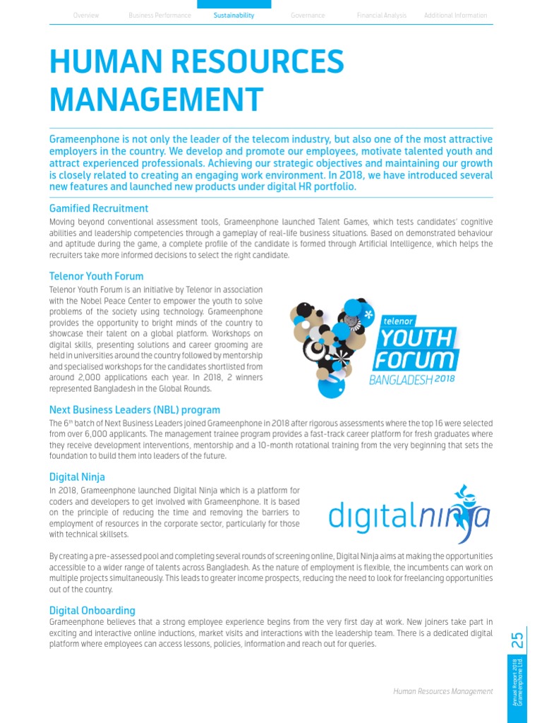 Human Resources Management | PDF | Recruitment | Employment