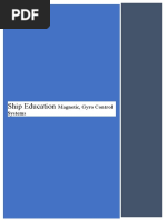 Compass Error ABC Method | PDF | Compass | Latitude