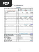 Structural Steel Price List | PDF | Metalworking | Materials
