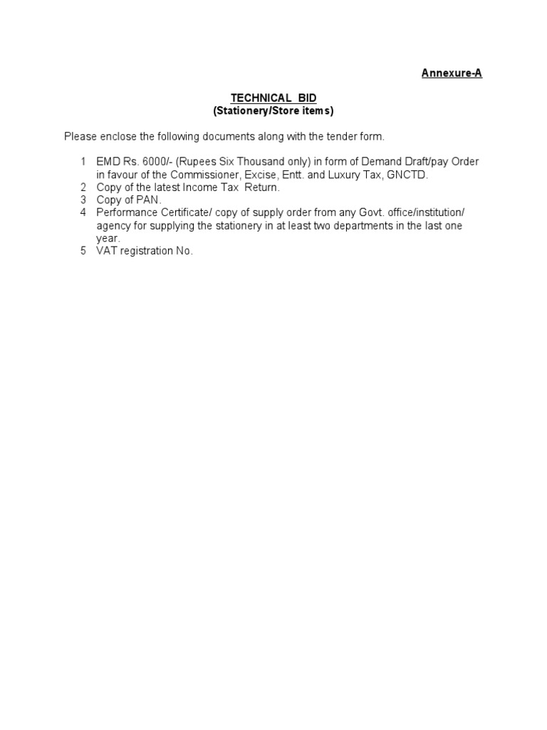 Stationery Stock List Template | PDF | Excise | Taxation