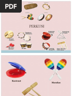 Pertandingan Alat Muzik Improvisasi 2021 PDF | PDF