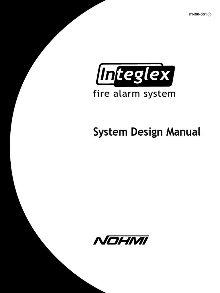 INTEGLEX NOHMI BOSAI - PDF Version 1 | PDF | Equipment | Manufactured Goods